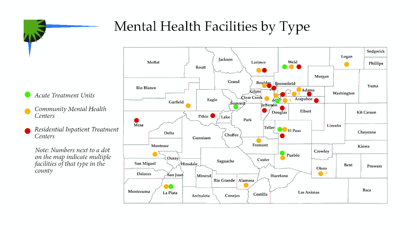 Join the mission of transforming teen mental healthcare | Antelope Recovery