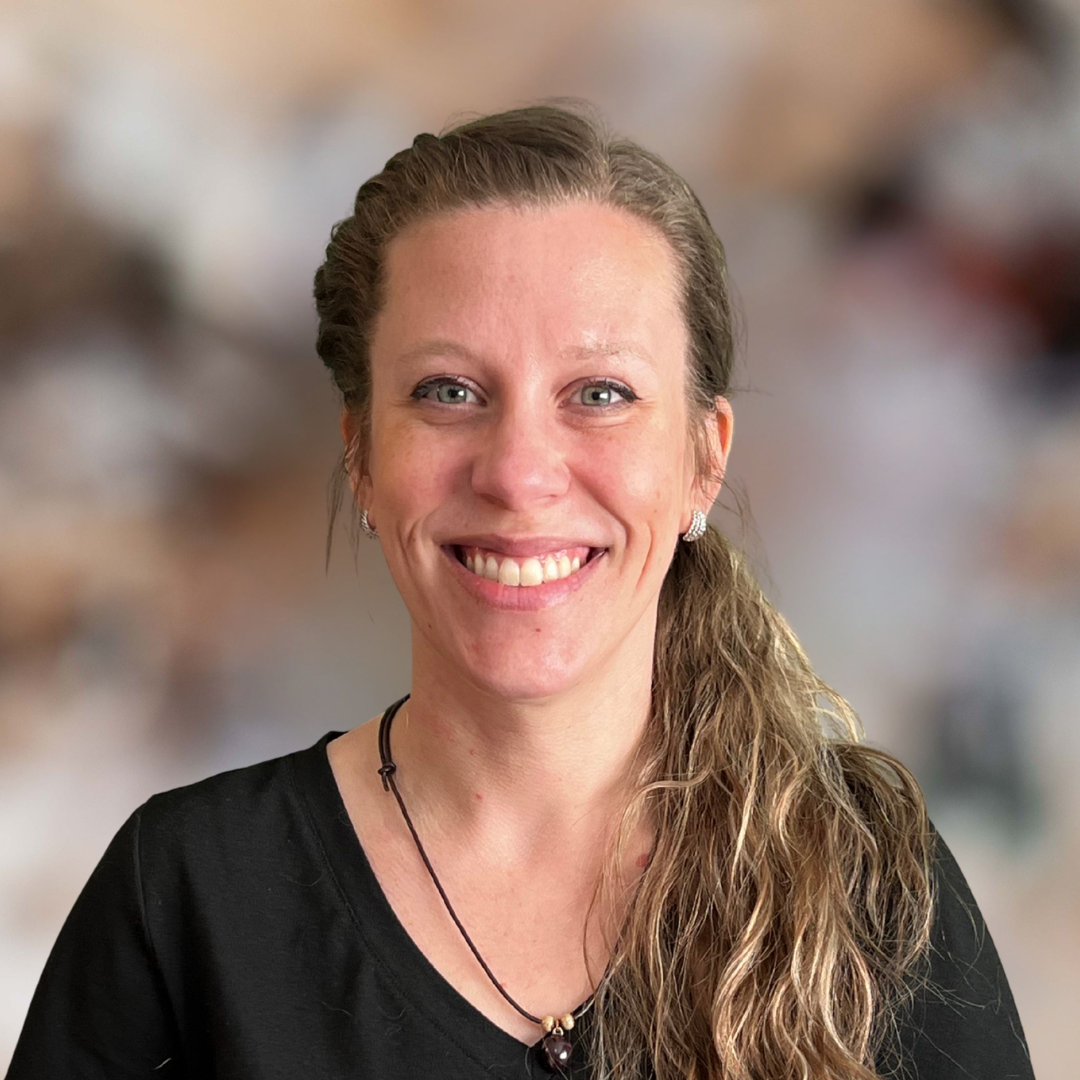 Kristen Parker | Antelope Recovery