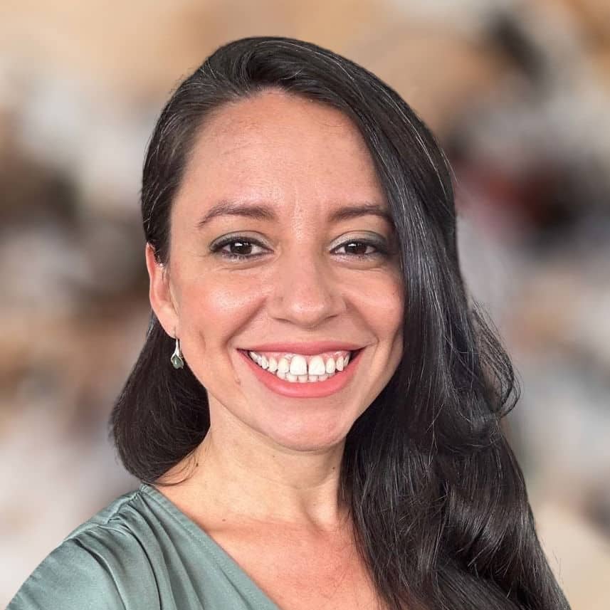 Cathy Trejos, LSW | Antelope Recovery