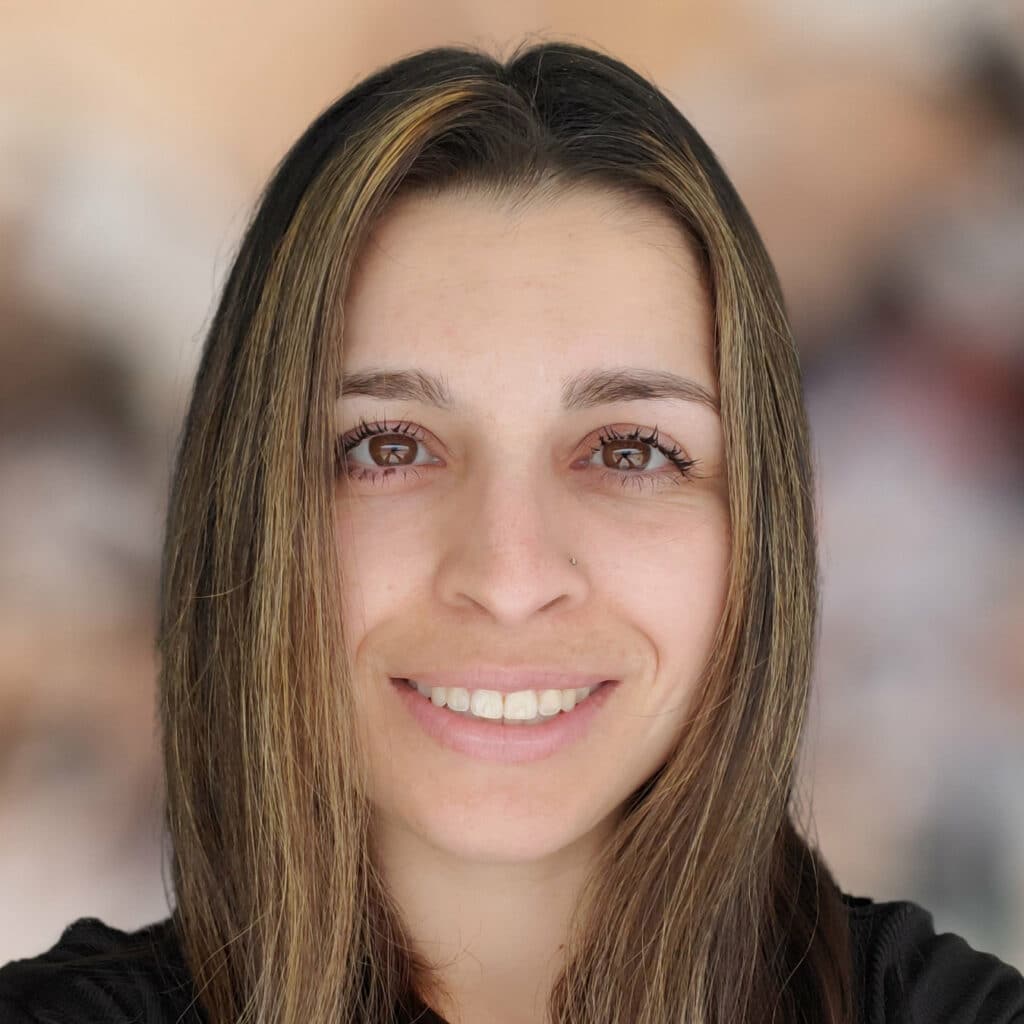 Ariel Turner, LAC | Antelope Recovery