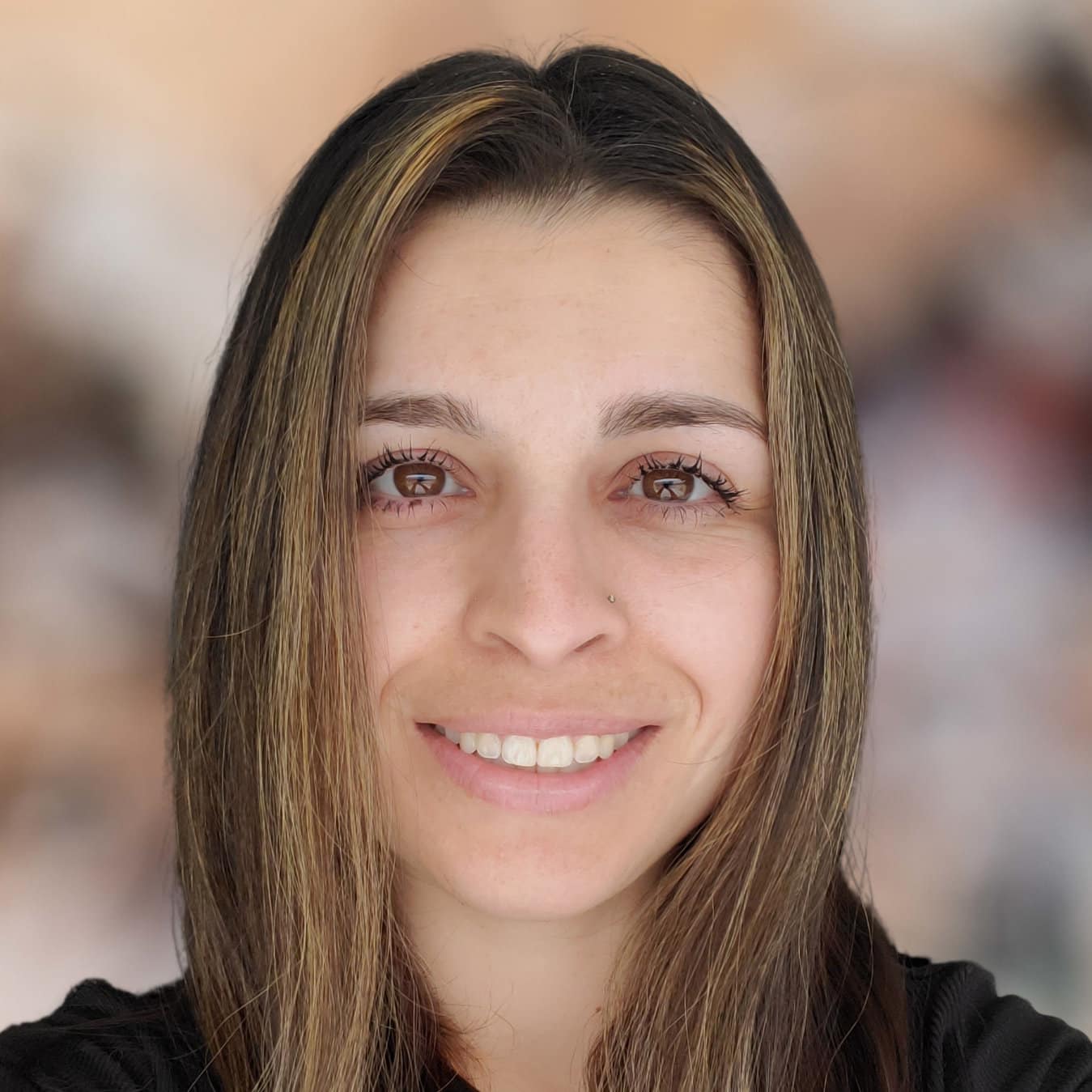 Ariel Turner, LAC | Antelope Recovery